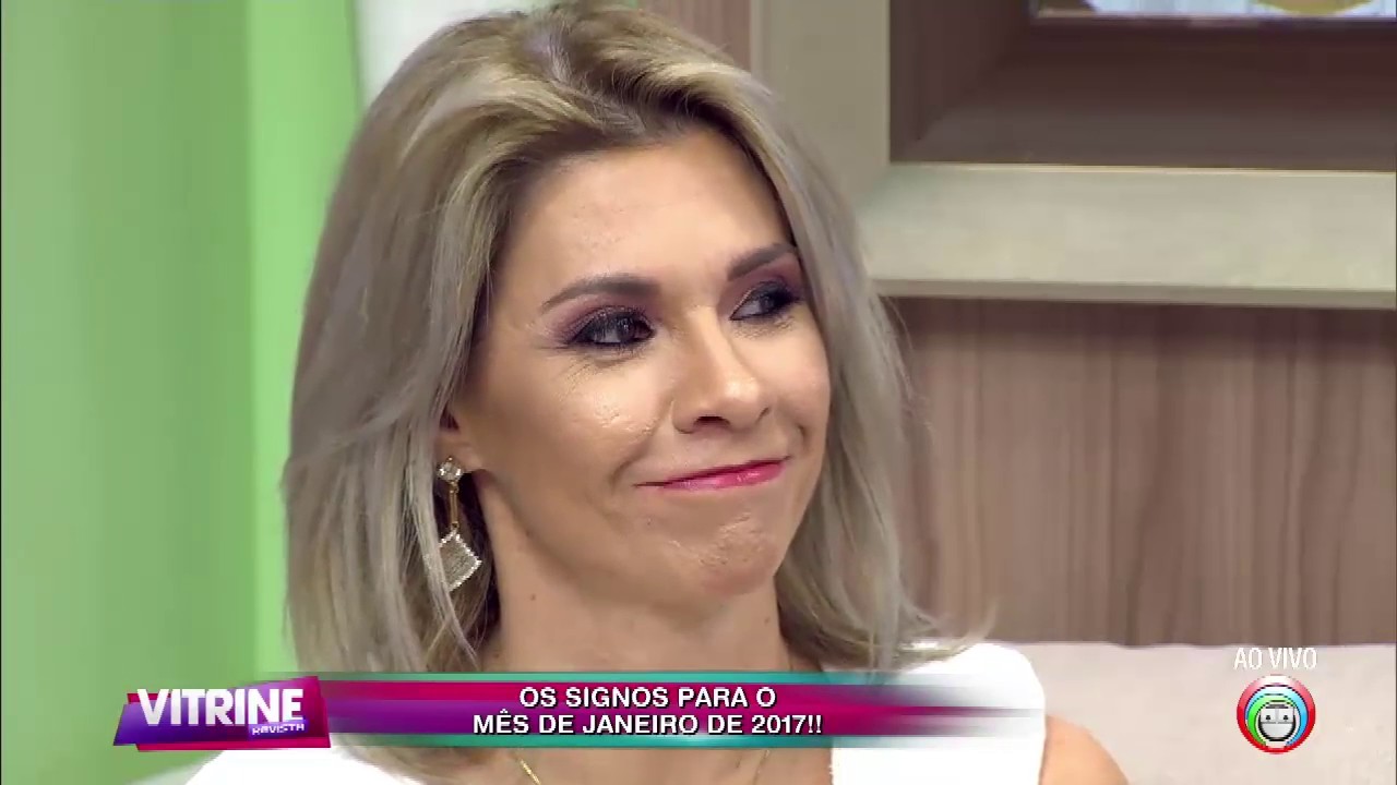 Os signos para o mês de Janeiro de 2017 com Yara Ramos - YouTube