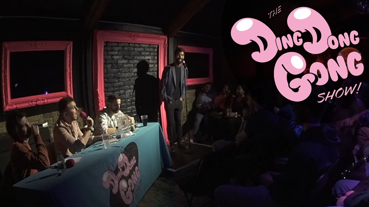 Ding Dong Gong Show | 26th February 2023 - YouTube
