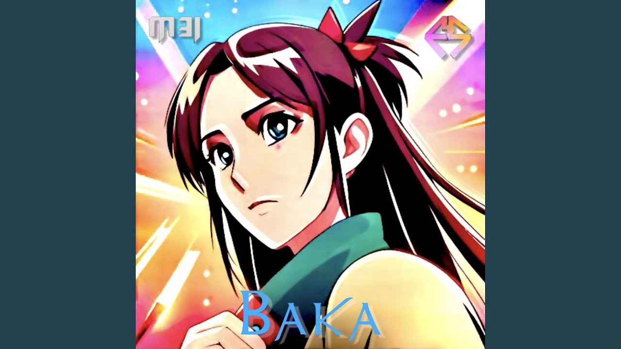 BAKA - YouTube Music