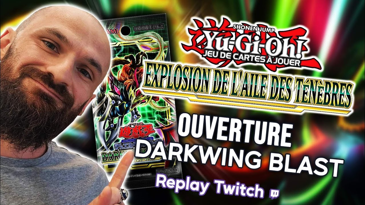 OUVERTURE DE 7 DISPLAY DABL - REPLAY LIVE - YouTube