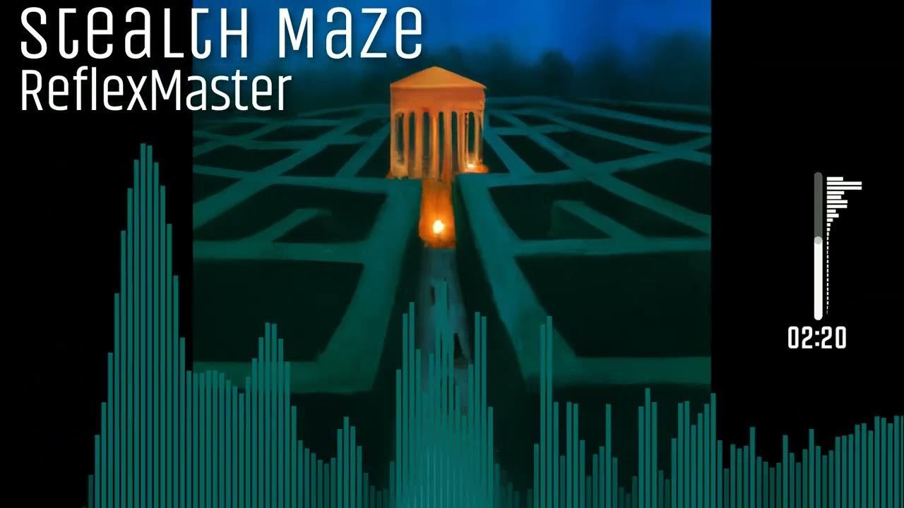 Stealth maze (Remix by Me) - YouTube