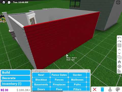 Build Battle featuring my friends | Bloxburg | - YouTube