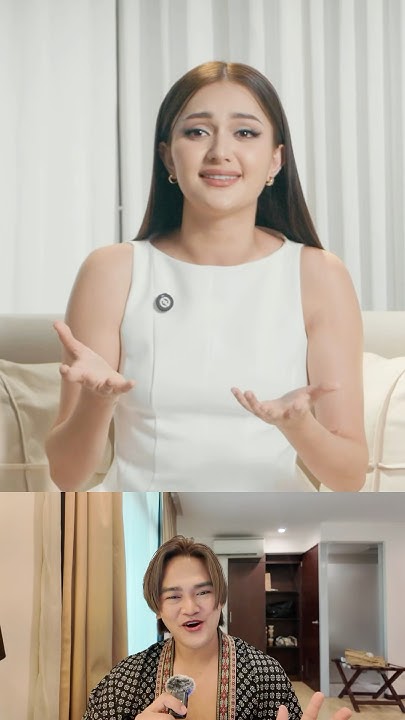 Ma. Ahtisa Manalo QUEZON PROVINCE - HER STORY Miss Universe Philippines 2025! - YouTube