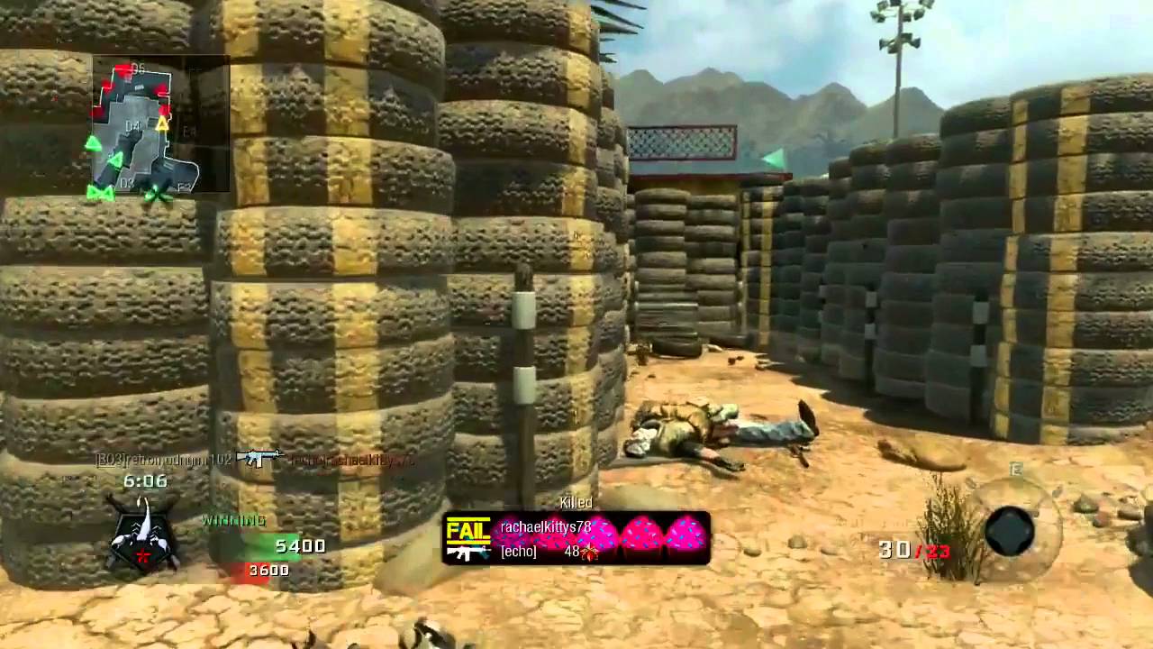 Call Of Duty: Black Ops - How Long Will COD Black Ops 3 Last? (BO1 ...