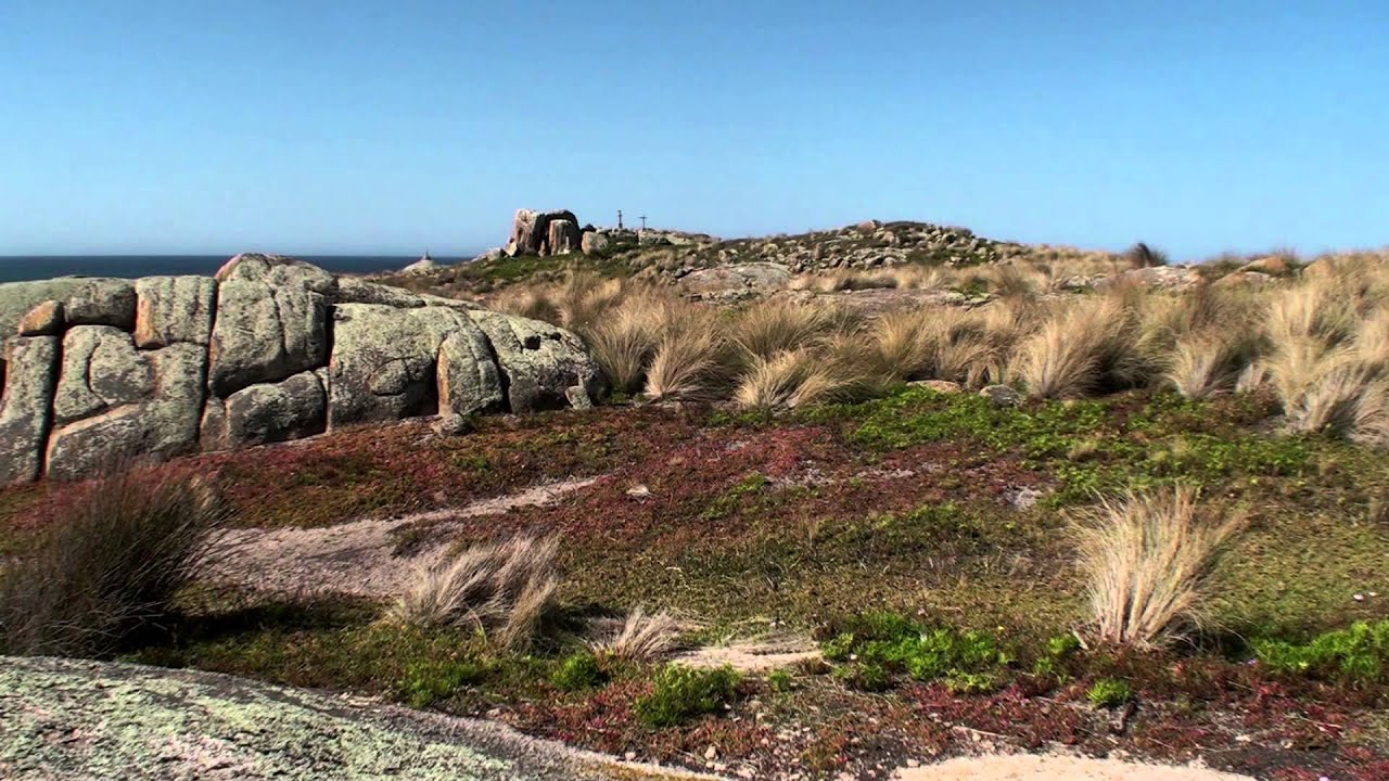A6. EAST BASS STRAIT CRUISING: The Beautiful Evil - Babel Island - YouTube