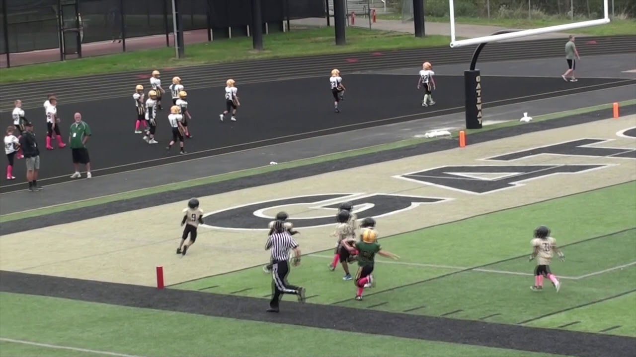 2019 Gateway Gators Big East Championship Team Highlights. - YouTube