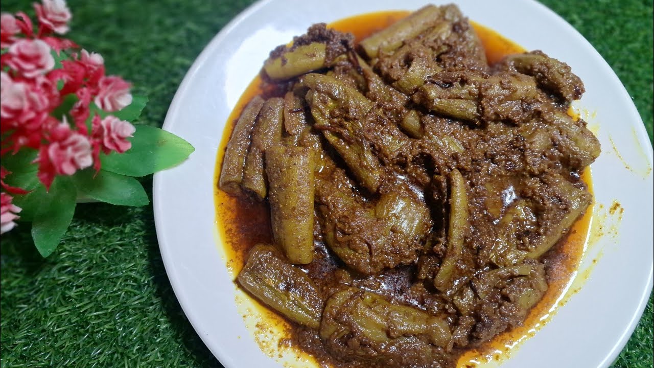 Turai stuffing masala recipe l turai recipe l Ridge gourd recipe l ...