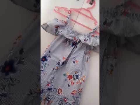 “LC WAIKIKI” bebek kıyafeti alışverişi👶👗