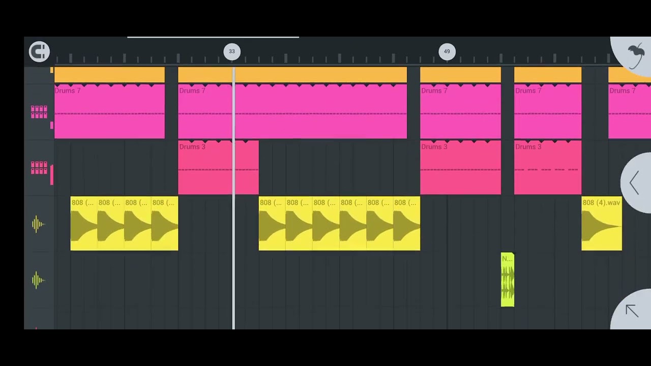 NEW SONG FLP PROJECT (EDM TRANCE DANCE MIX) HARI MIXING BANDA FLP PROJECT DATA TUTORIAL SONG ...