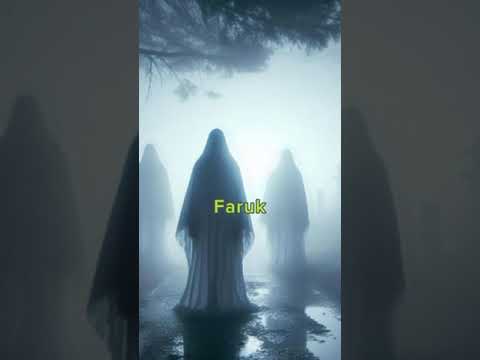 KIBLEDERE KÖYÜ OLAYI - CİN ÖLÜMÜ #kıbledereköyü #kıbledereolayı #cinhikayesi #cinfilmi #cinler