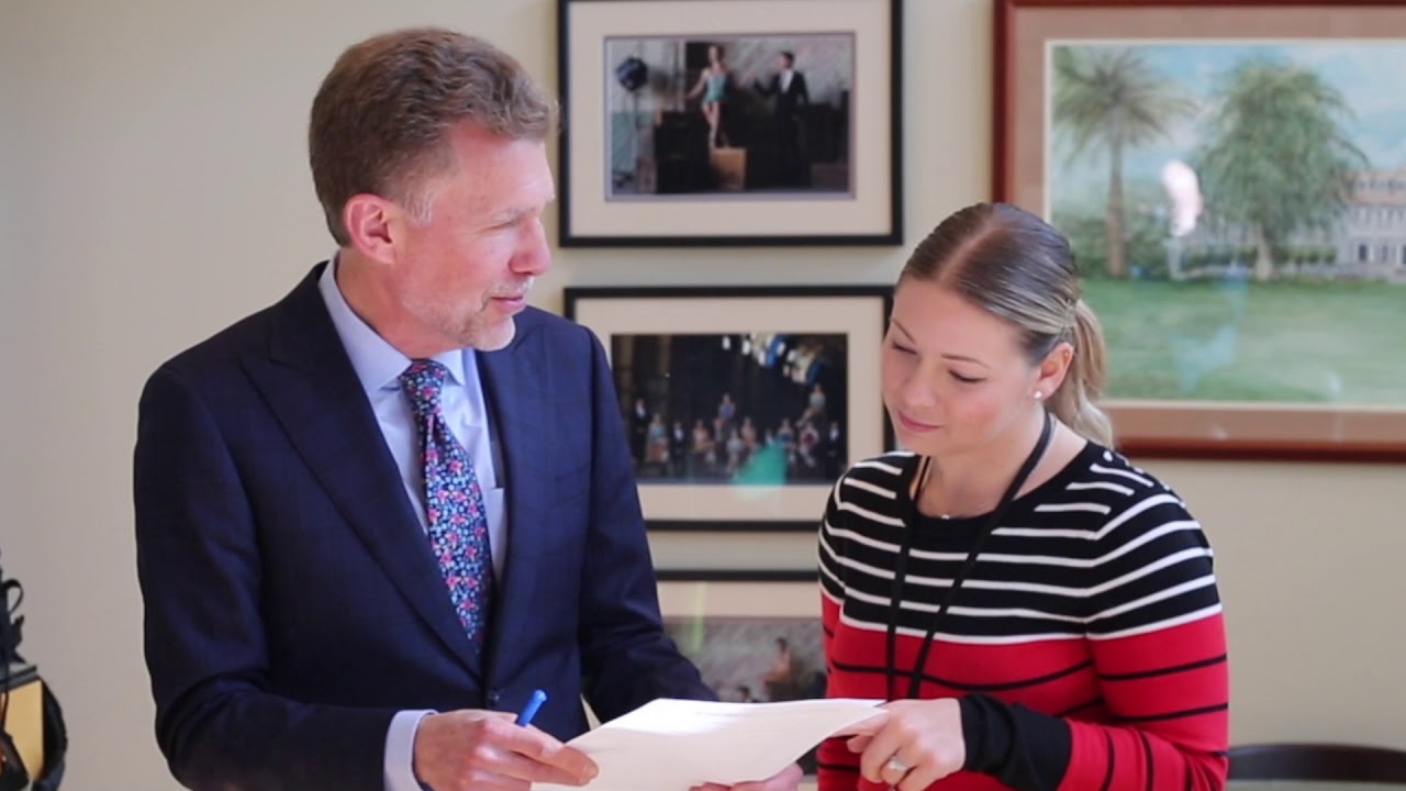 David Scheidemantle of Scheidemantle Law Group P.C. - Championed by ...