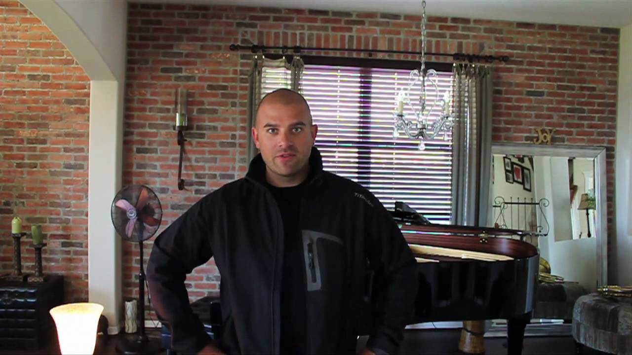 Dave Fitzgerald - Hope of Heaven Album - YouTube