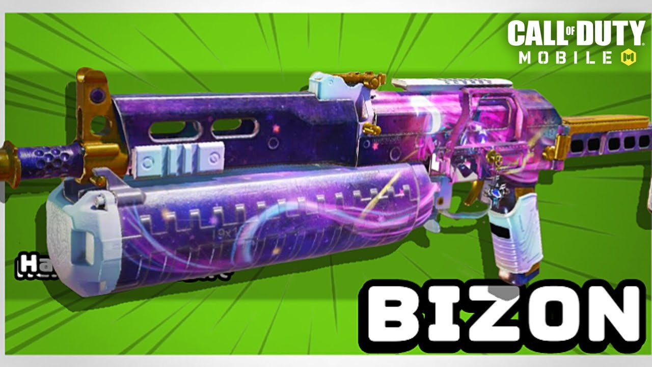 BIZON-Lo ultimo de la Gerra de Clanes [Temporada 4] Call of Duty MOBILE ...