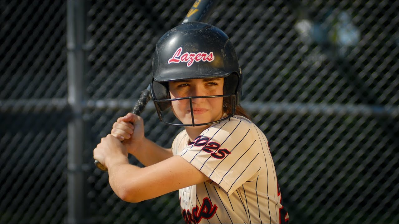 Lily Bunt vs NJ Raiders - YouTube