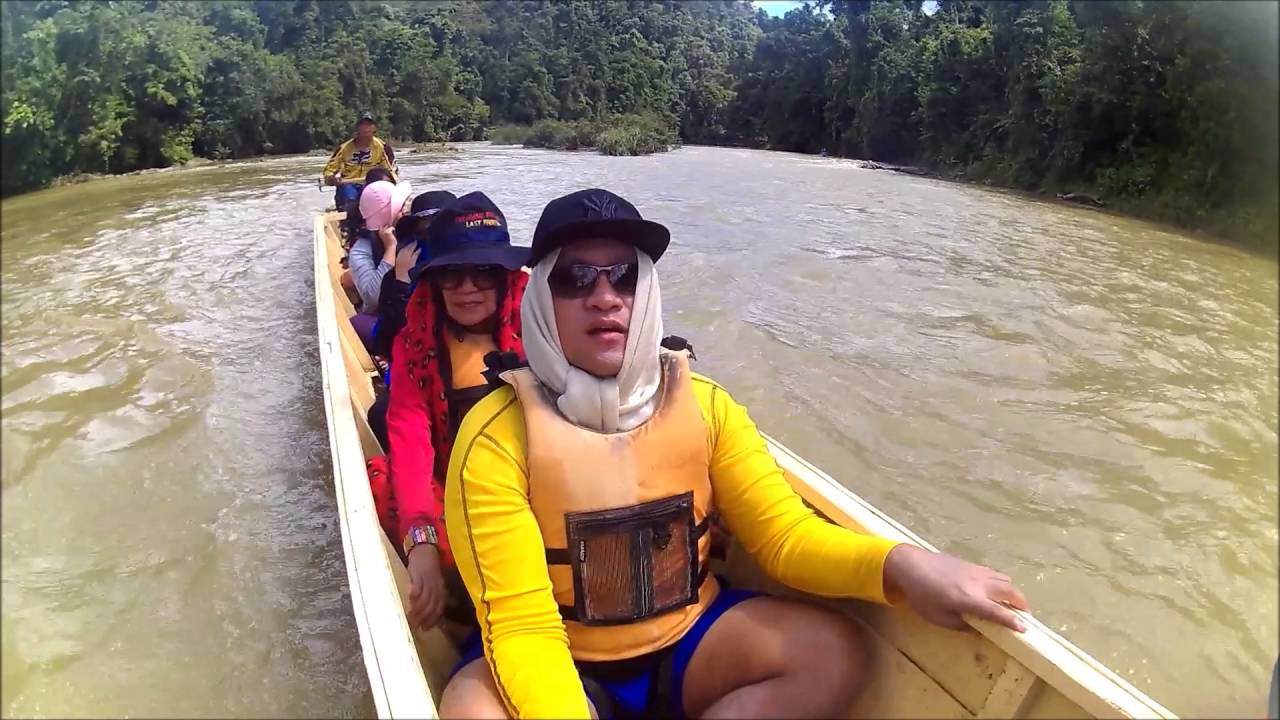 Ulot River, Paranas, Samar - YouTube
