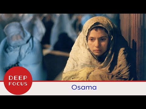 Deep Focus: Osama (2003)