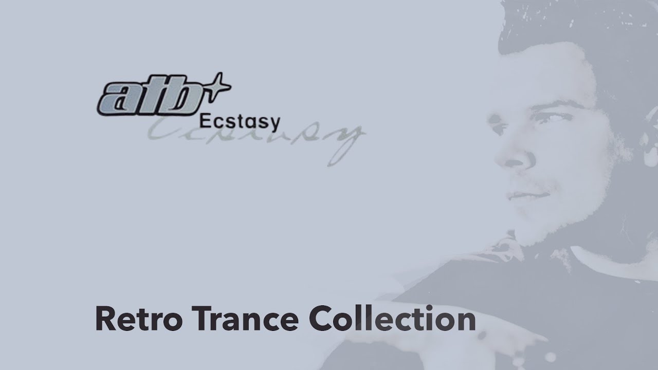 atb - Ecstasy ( K 386) - YouTube