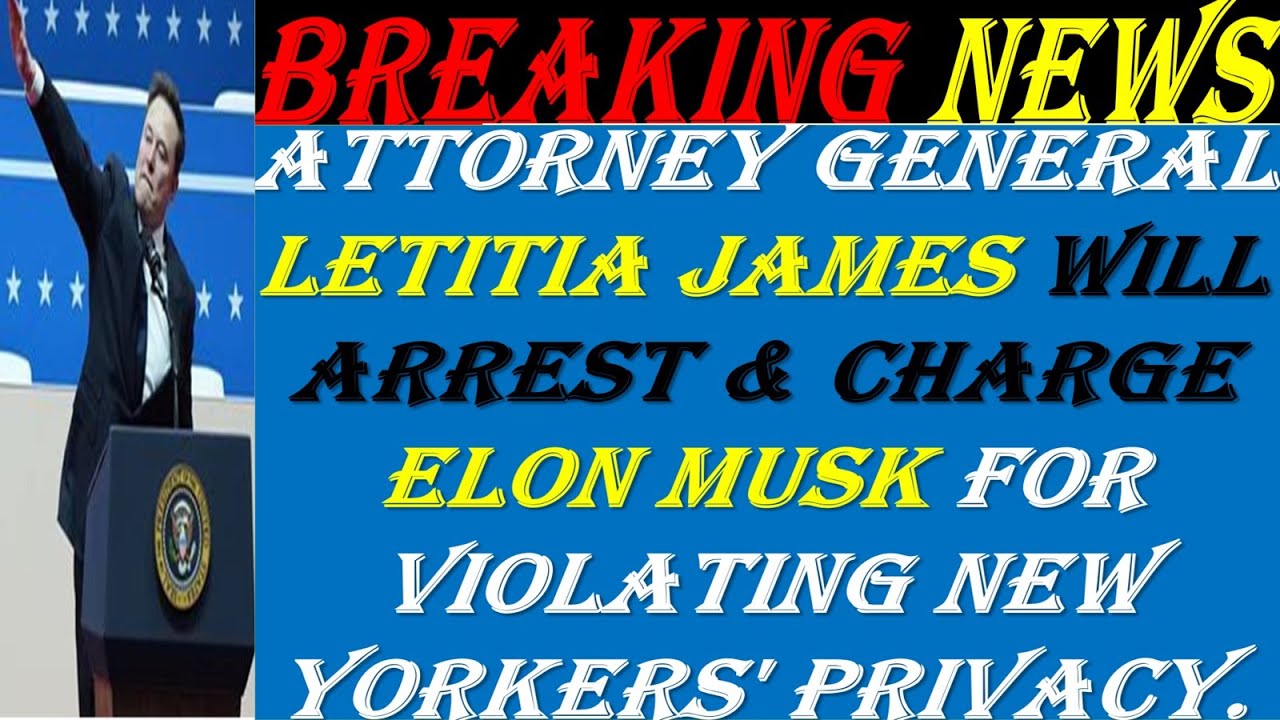 ELON MUSK & HIS BILLIONAIRE FRIENDS & MINIONS CAN GO TO JAIL IN YOUR ...