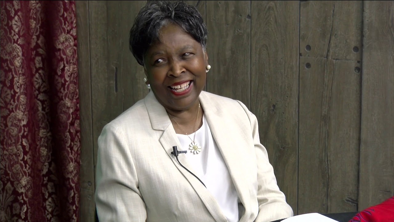 Uvee Hayes talks about the Bobby Rush Show on the BernieHayes TV Show# ...