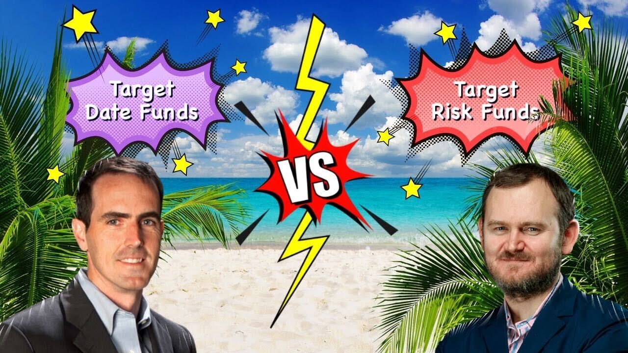 The Evolution of Target Date Funds, Managed Accounts and Defining Risk ...