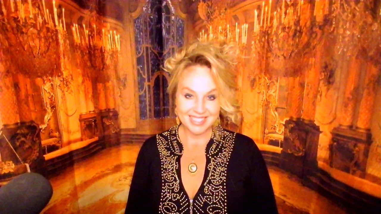 Today's topic 11/19: The reason for the anticipation becomes clear; a ...