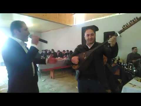 Firudin Tovuzlu **Ehtiram Kerimoglu *