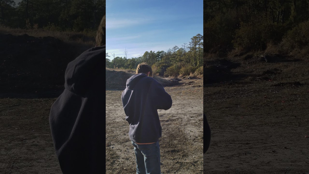 Tyler - Quick Skeet - YouTube