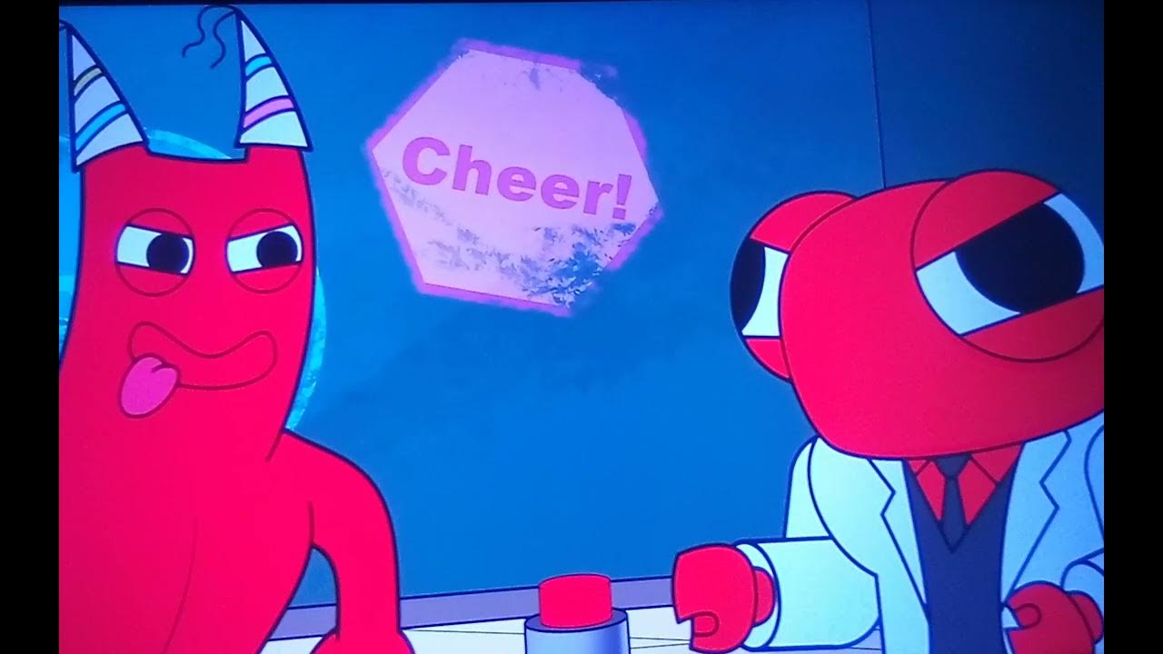 CSS And LX Productions: The Villains Plan to ShutDown LX Productions ...