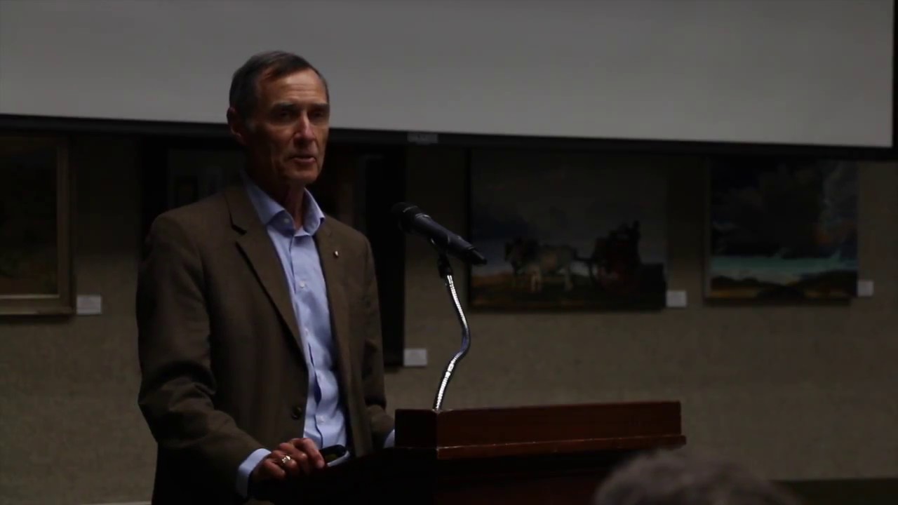 Russell Rumberger, "Ensuring High School Graduation for All” - YouTube
