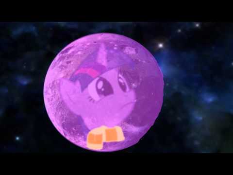My Little Planet Unicorn Heeyyyyyy