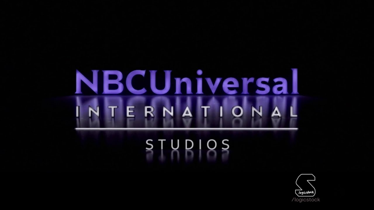 NBC Universal International Studios (2019) - YouTube