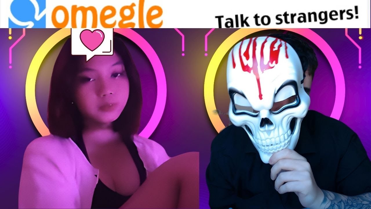 OMEGLE ama ANİME RİZZ EDİT (BAN YEDİM) - YouTube