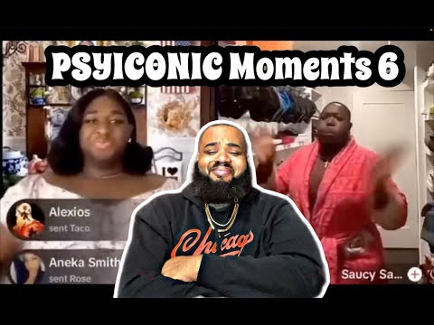 Stan Twitter: PSYICONIC most hilarious moments (Part 6) | REACTION ...