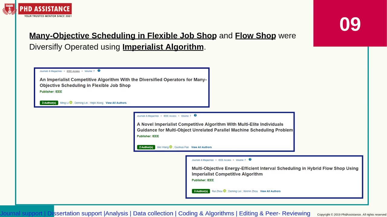 Recent PhD Research Topic Ideas For Computer Science Engineering 2020 2 Recent PhD Research Topic Ideas For Computer Science Engineering 2020 2