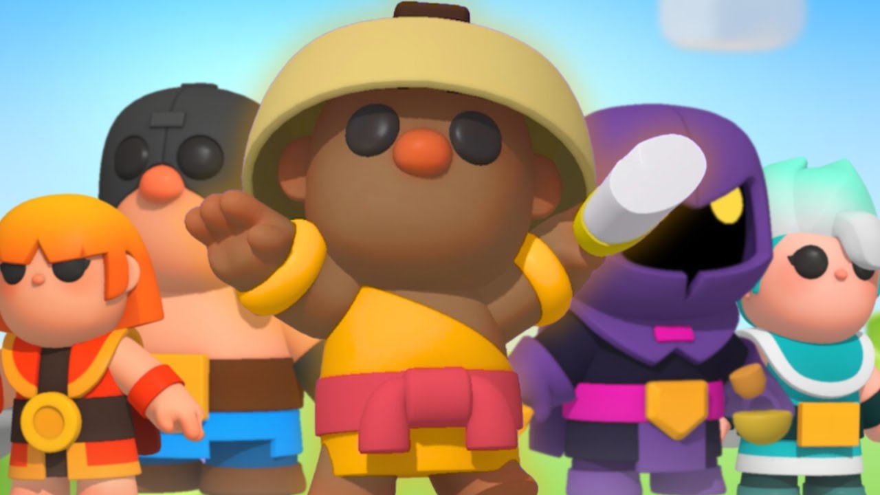 These 4 new minis will change Clash Mini FOREVER - YouTube