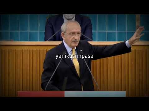 Kemal Kılıçdaroğlu - Gereksiz Sansür 2