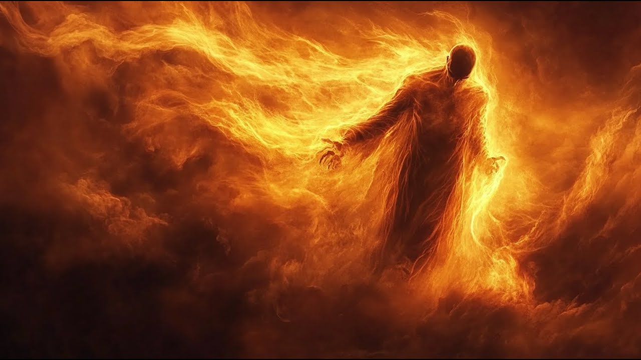 The 9 circles of Sheol || Hell/Hades explained - YouTube