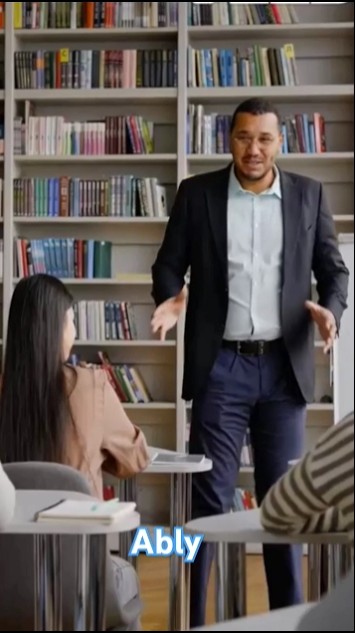 Learning English vocabulary,ably - YouTube