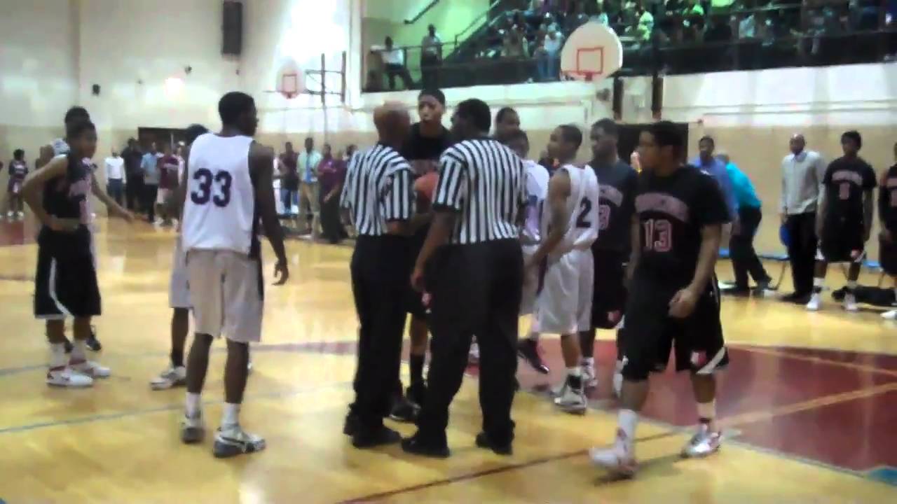 Anthony Davis Teed Up! ! - YouTube