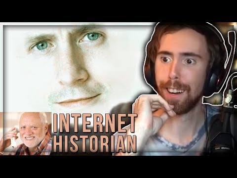 Asmongold Reacts to \