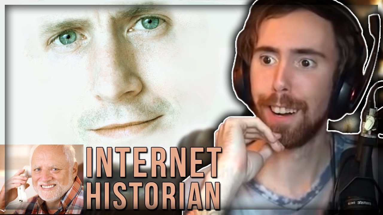 Asmongold Reacts to "The Fall of 76" by Internet Historian - YouTube