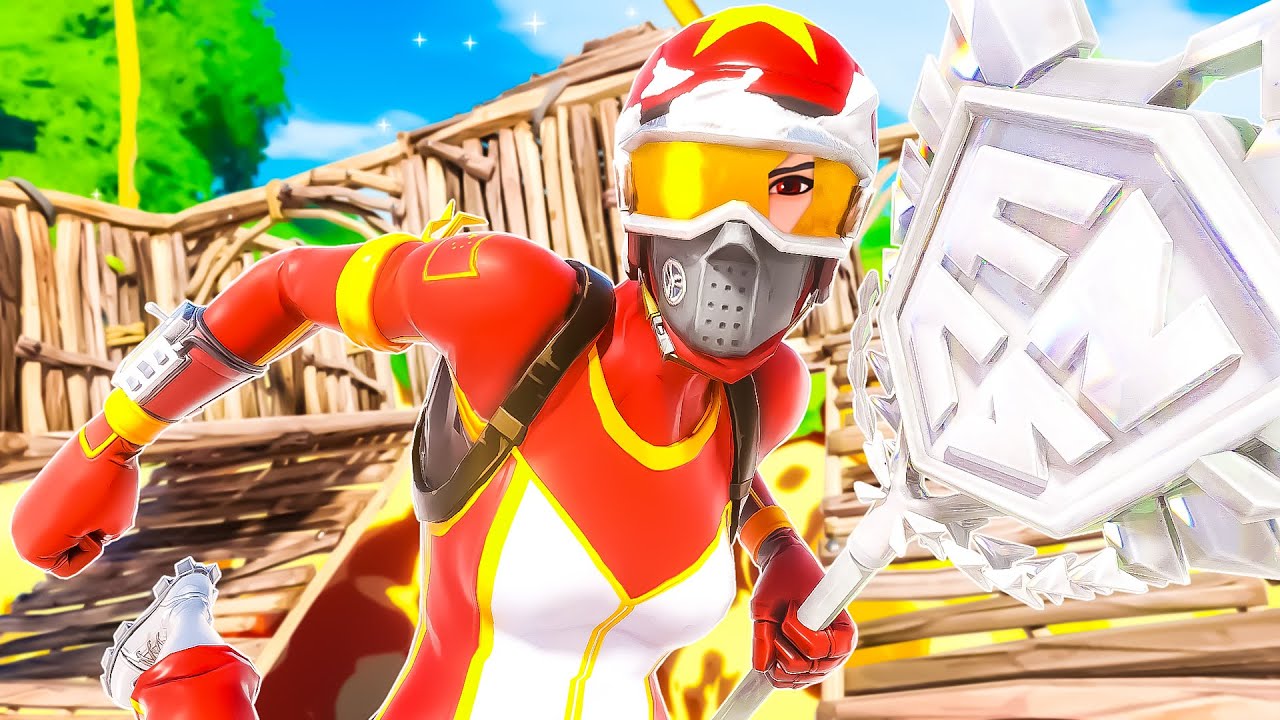 Why I'm WINNING Next FNCS 😤 - YouTube