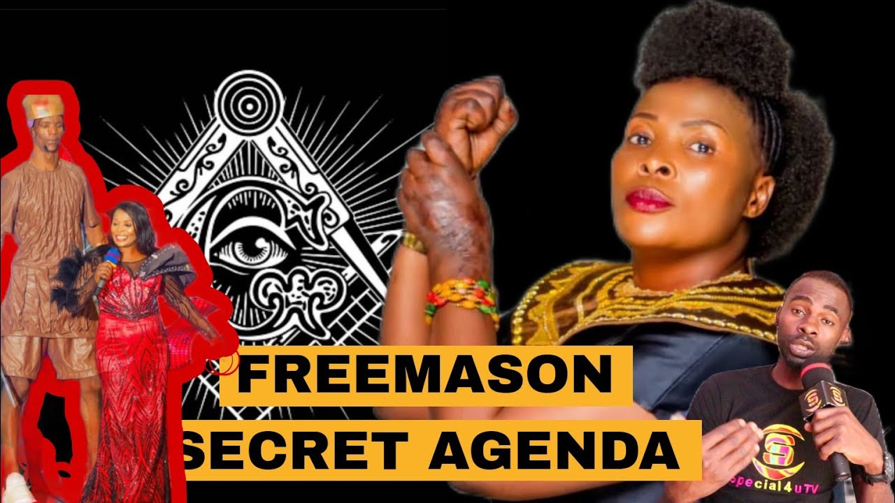 #FREEMASON Hivi Ni Kweli Rose Muhando - YouTube