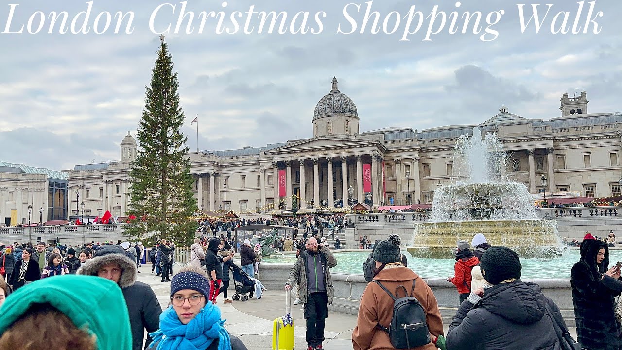 London Best Christmas Tour 2022 London Luxury Christmas Shopping Walk london-best-christmas-tour-2022-london-luxury-christmas-shopping-walk