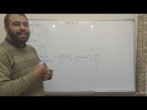 Lecture one Control 2 Discrete Control (introduction to Discrete ...