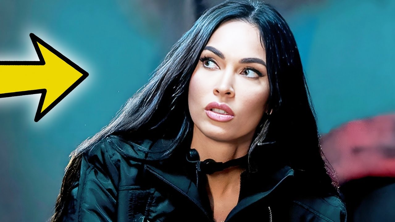 9 More Actors Who Just Gave Their Worst Performance Ever - YouTube