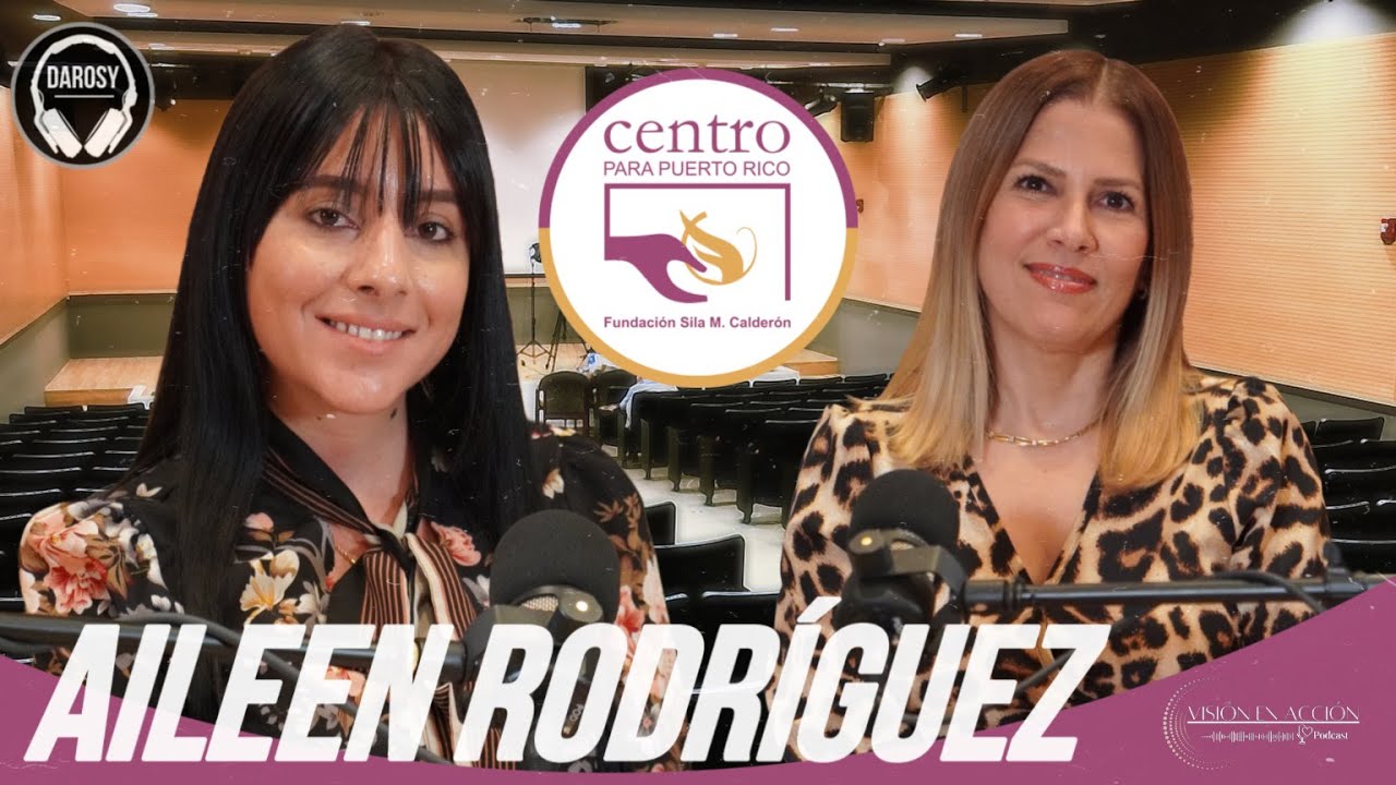 Centro para Puerto Rico – Impulsando Empresarios y Comunidades con ...