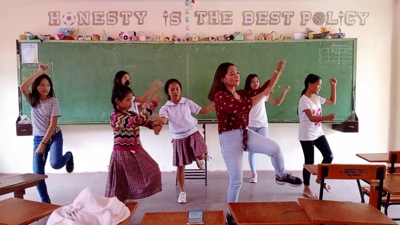 Laging Handa - YouTube