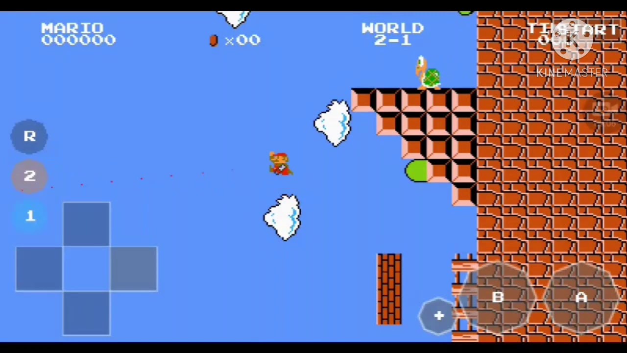 (Mari0) just a bit of sideways smb gameplay + download - YouTube