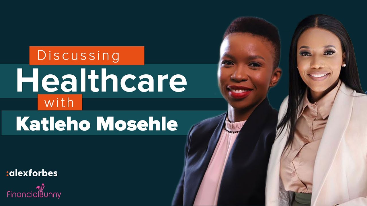 Discussing Healthcare as an Employee Benefit with Katleho Mosehle | # ...